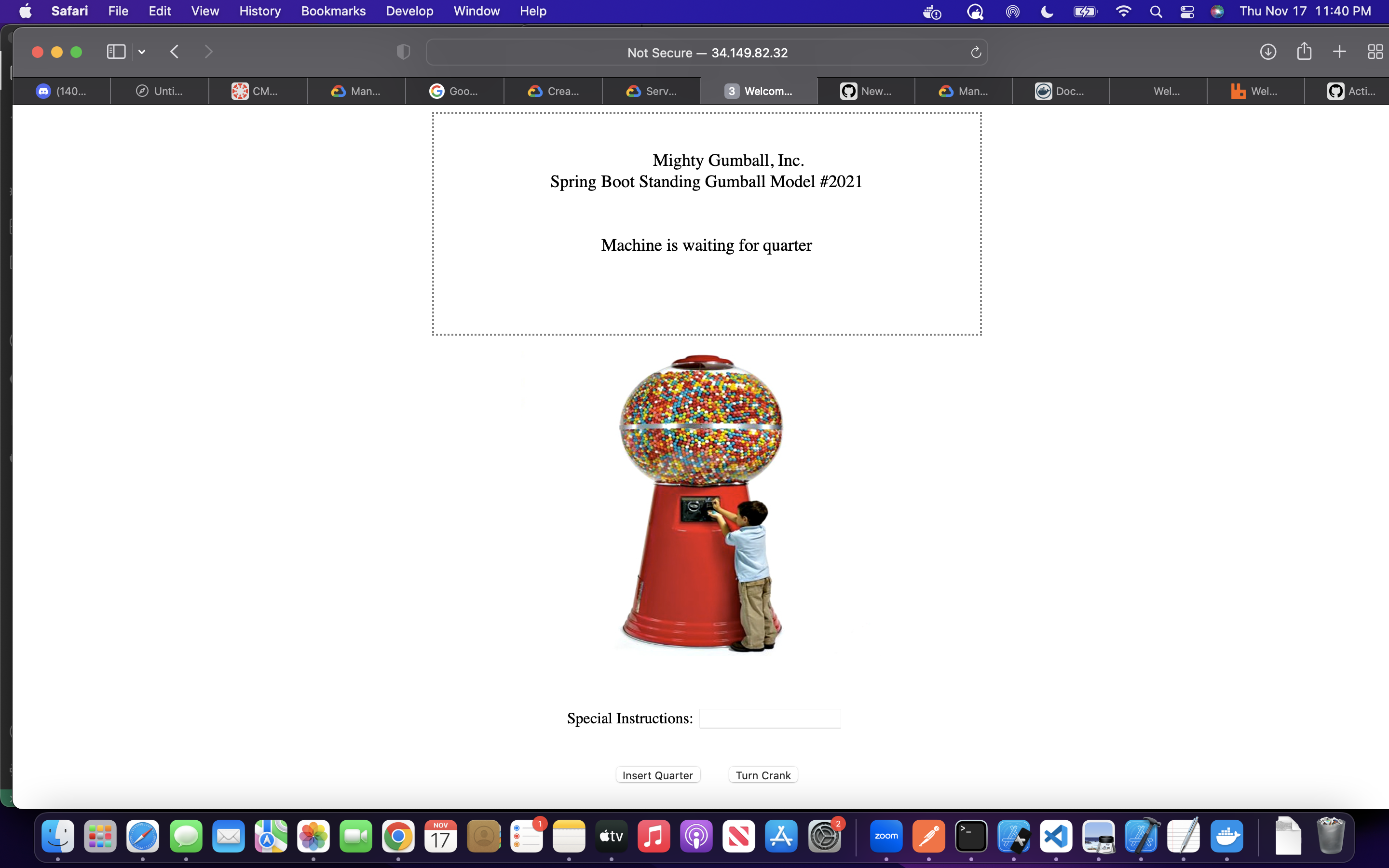 GitHub - ThongN2/spring-gumball