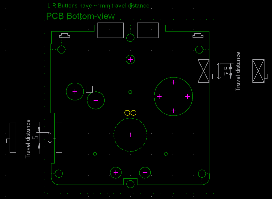 GitHub - PowerSupplier/GBA_SP_PCB-Blueprint