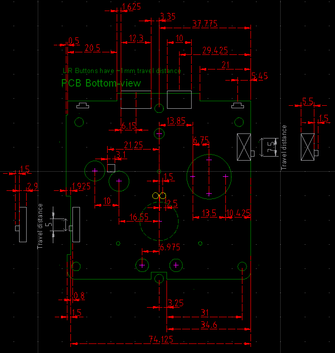 GitHub - PowerSupplier/GBA_SP_PCB-Blueprint