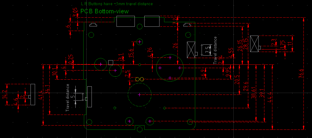 GitHub - PowerSupplier/GBA_SP_PCB-Blueprint