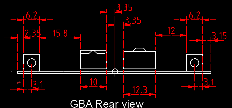 GitHub - PowerSupplier/GBA_SP_PCB-Blueprint