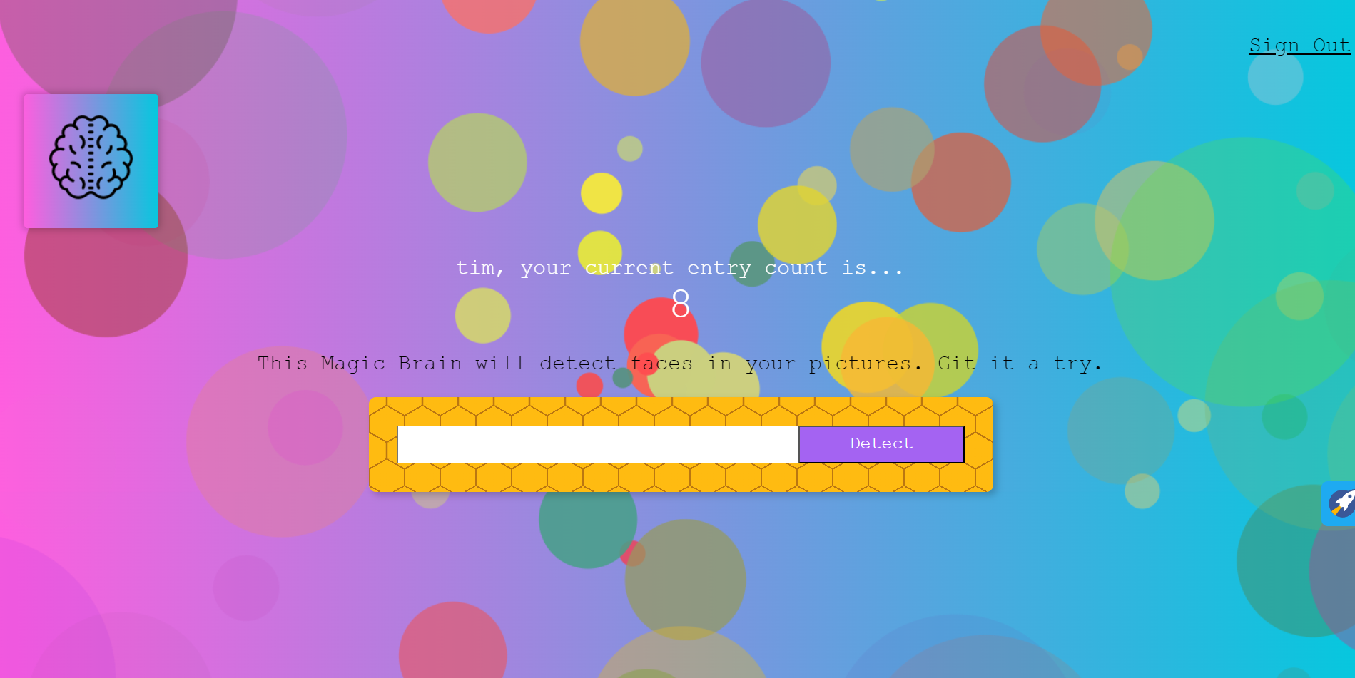 GitHub - Ojas13-git/Brainiac-The-face-detection-app: Brainiac is a fact detection web app ...