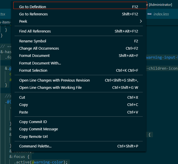 Option in context menu overlapped with title bar not working · Issue ...