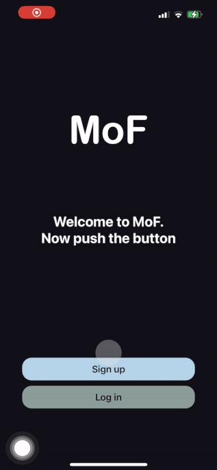 GitHub - Hyunwoo-J/MyOwnFilm: 영화 다이어리 앱