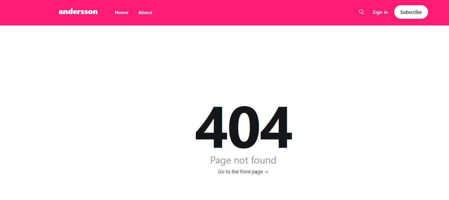 Sistema falla al eliminar pagina · Issue #4 · Pruebas-automatizadas ...