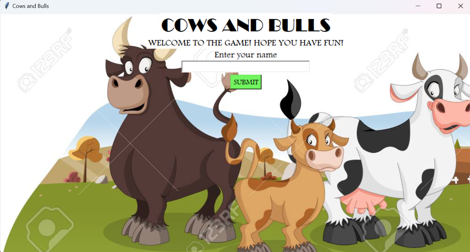 GitHub - tanvi0904/Cows_And_Bulls