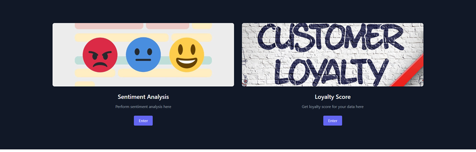 GitHub - UtkarshBagaria/Customer_Loyalty_Software