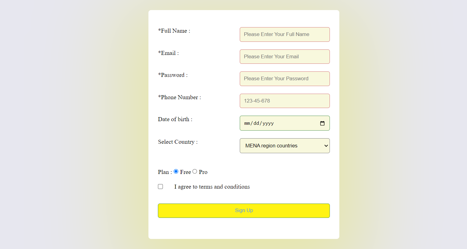 GitHub - wafa200099/Foothill-training-tasks