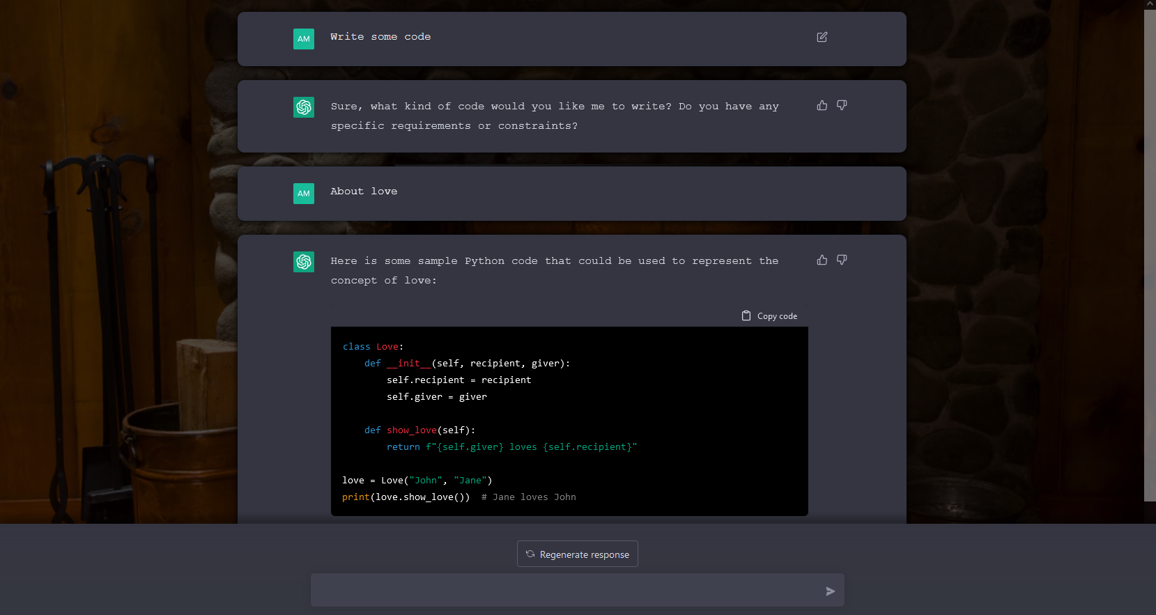 Themes! Call for theme ideas! · AI-Prompt-Genius AI-Prompt-Genius ...