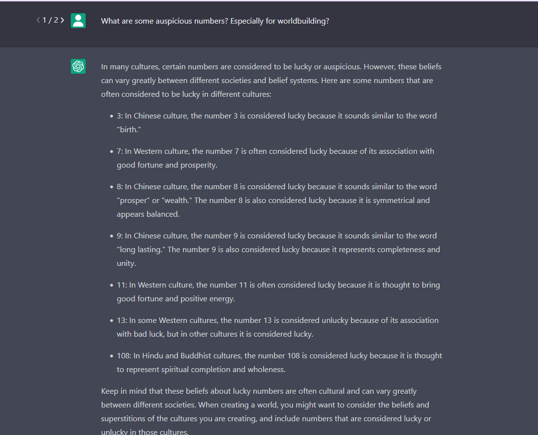 Scraper frankensplices two conversations · Issue #171 · AI-Prompt ...