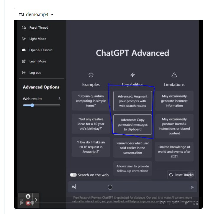 Maybe we shouldn't hide default stuff because other extensions might be ...