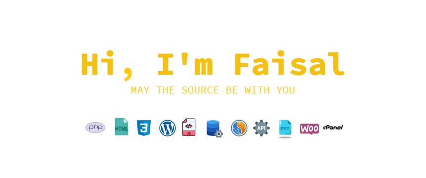PHP-is-phpantastic (Faisal ) · GitHub