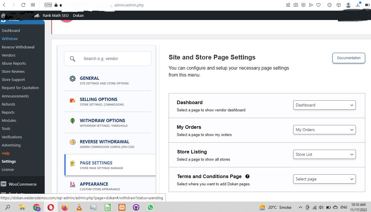 GitHub - PHP-is-phpantastic/MULTIVENDOR-MARKETPLACE-PLUGIN: A Multi-vendor marketplace on ...