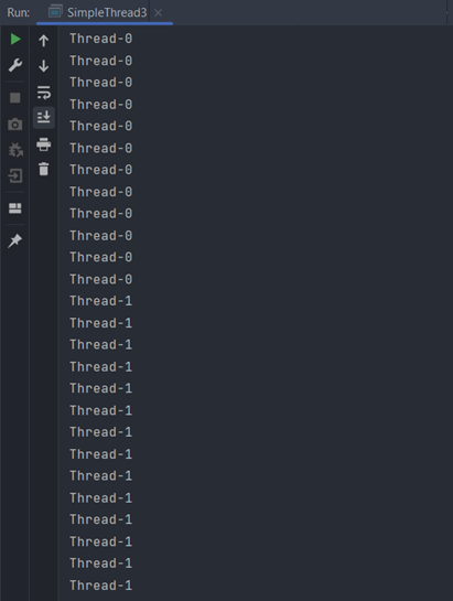 GitHub - BurhanKavak/Java-Threads: Javanın en büyük özelliklerinden ...