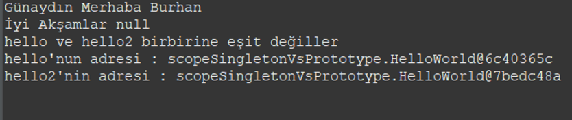 GitHub - BurhanKavak/SpringBeanScopes