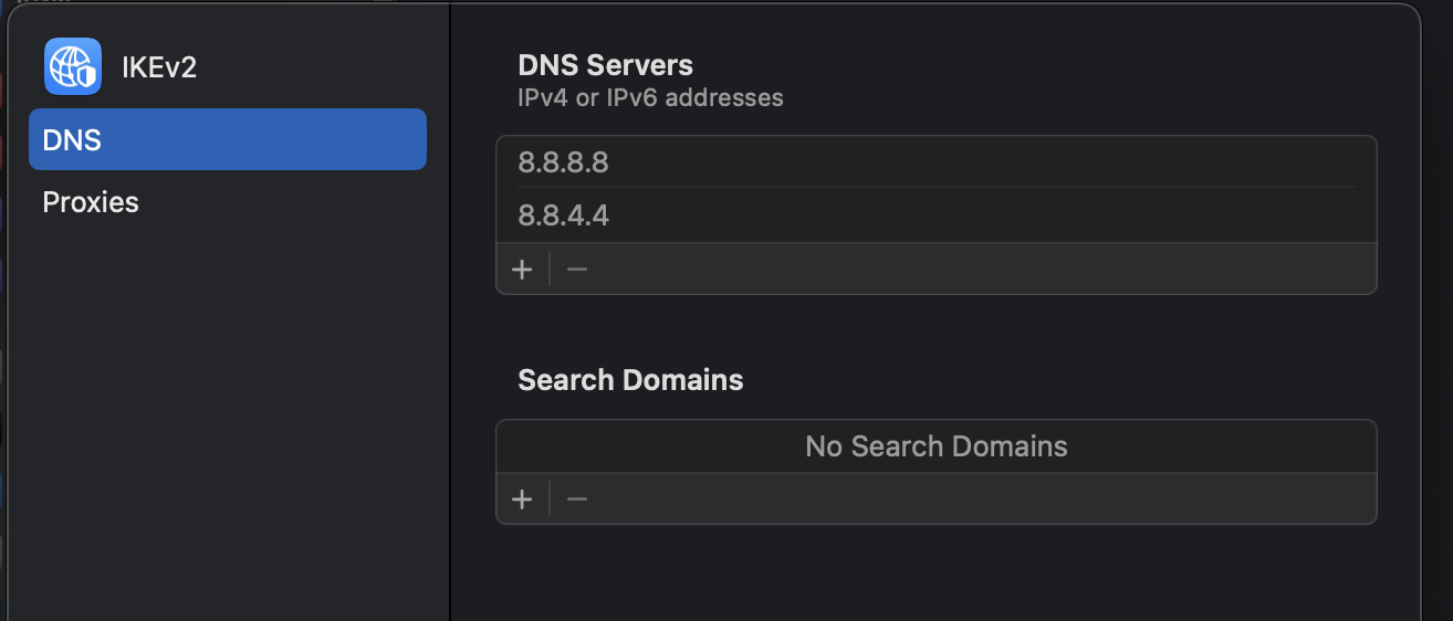 Centos on Bandwagon host 部署 docker setup-ipsec-vpn，OS X可以连接，可以使用SSH，没有互联网。 · Issue #346 · hwdsl2 ...