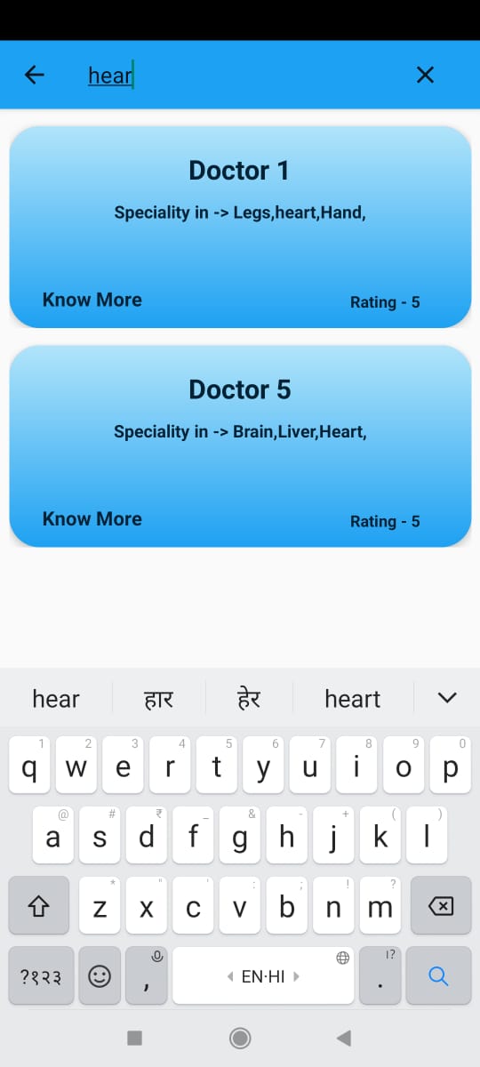 GitHub - Sandeep-0404/HeltifyApp-backend