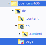 NPE when copying page from language comparison · Issue #606 · alkacon/opencms-core · GitHub