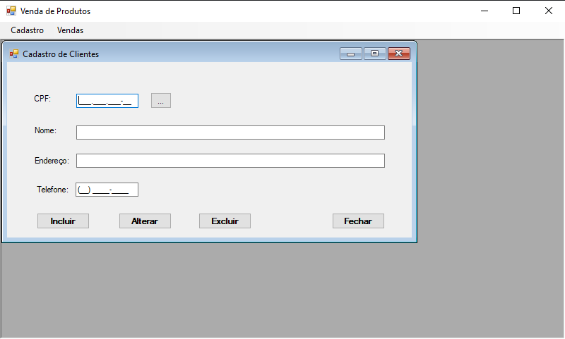 GitHub - GeovanaBeatriz/Database_on_Csharp: This project has been created in one of my classes ...