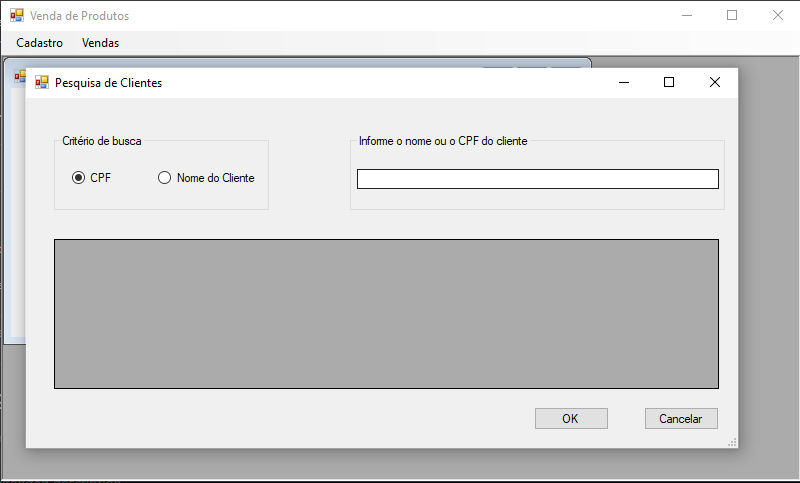 GitHub - GeovanaBeatriz/Database_on_Csharp: This project has been created in one of my classes ...