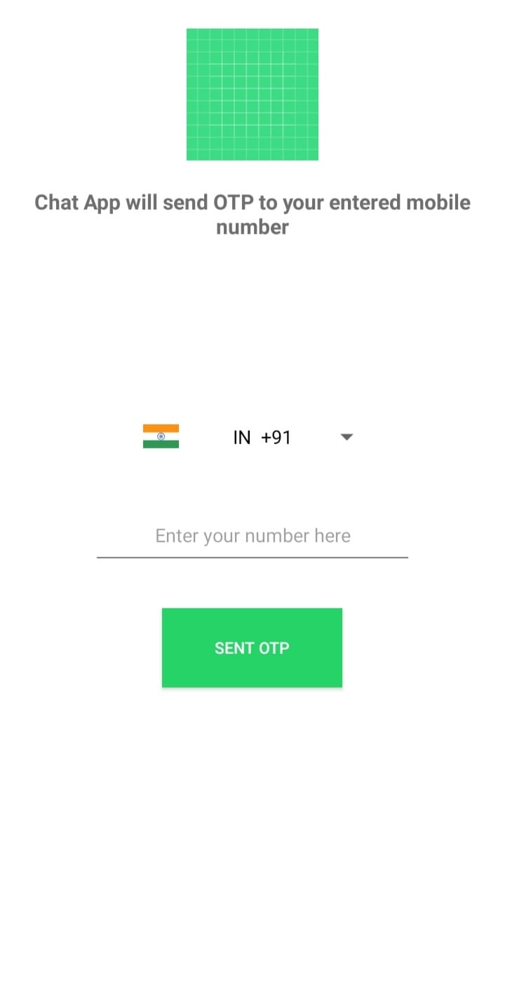 GitHub - niharikathakur0606/ChatApplication