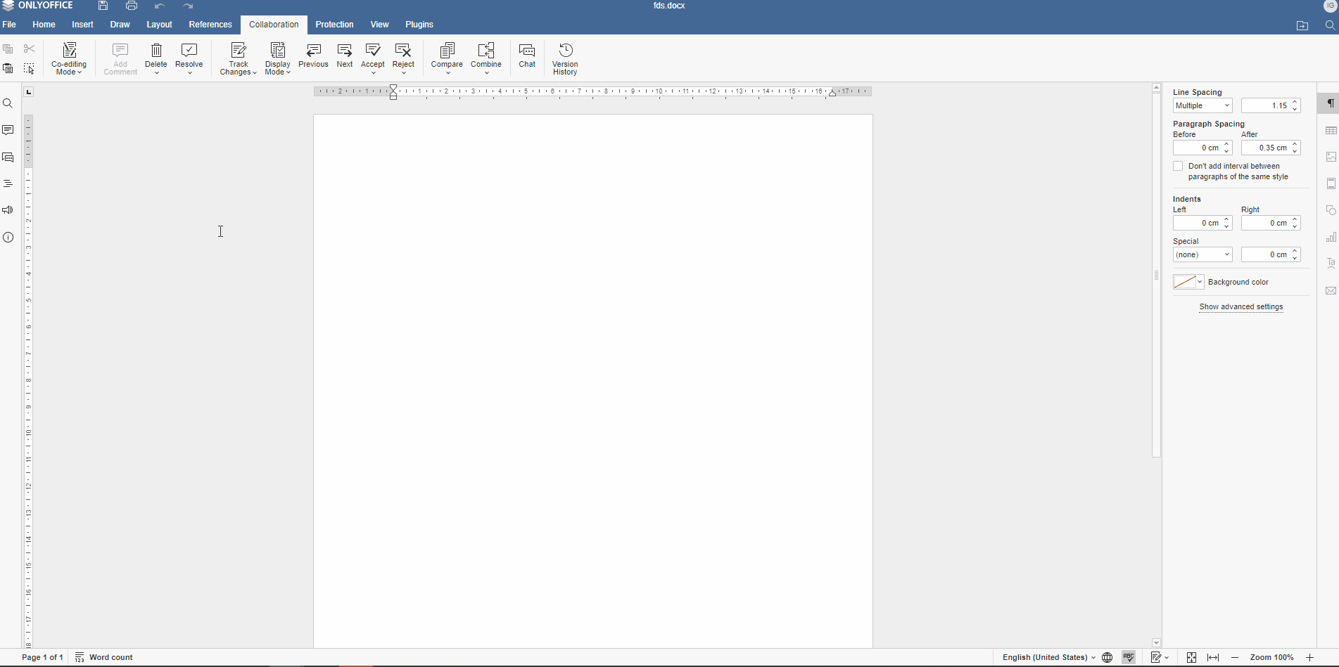 Tracking does not work for the last paragraph of pasted text (in Collaboration mode) · Issue ...