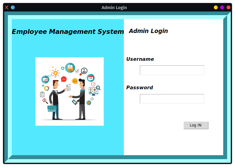 GitHub - lokie861/Employee-Database-Management-System
