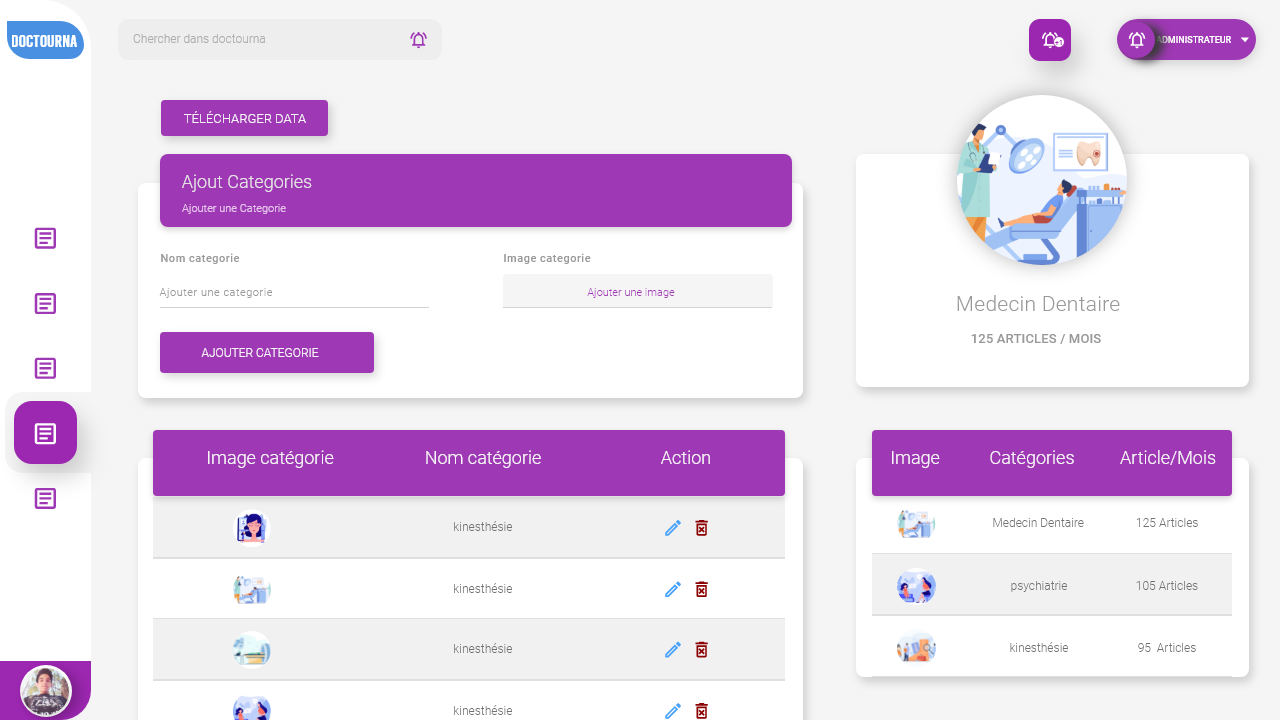 GitHub - hammamimongi/Doctourna-DesktopApp
