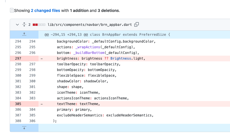 Flutter Sdk 升级到3100之后报错了flutterlocalizations和intl版本不匹配 · Issue 453 · Lianjiatechbruno · Github