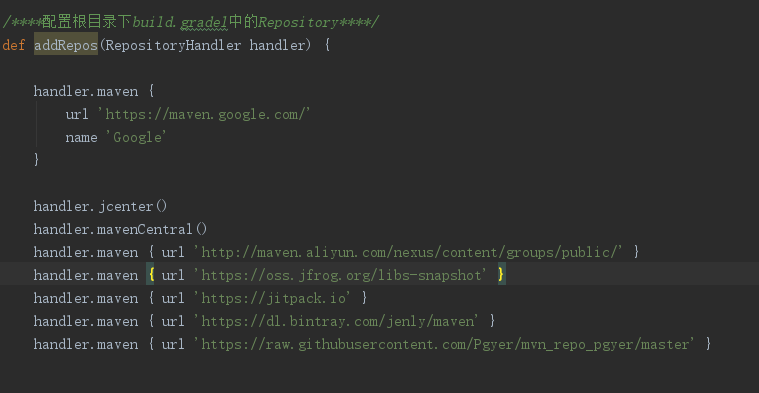 busutils plugin会导致编译时间过长 · Issue #1072 · Blankj/AndroidUtilCode · GitHub