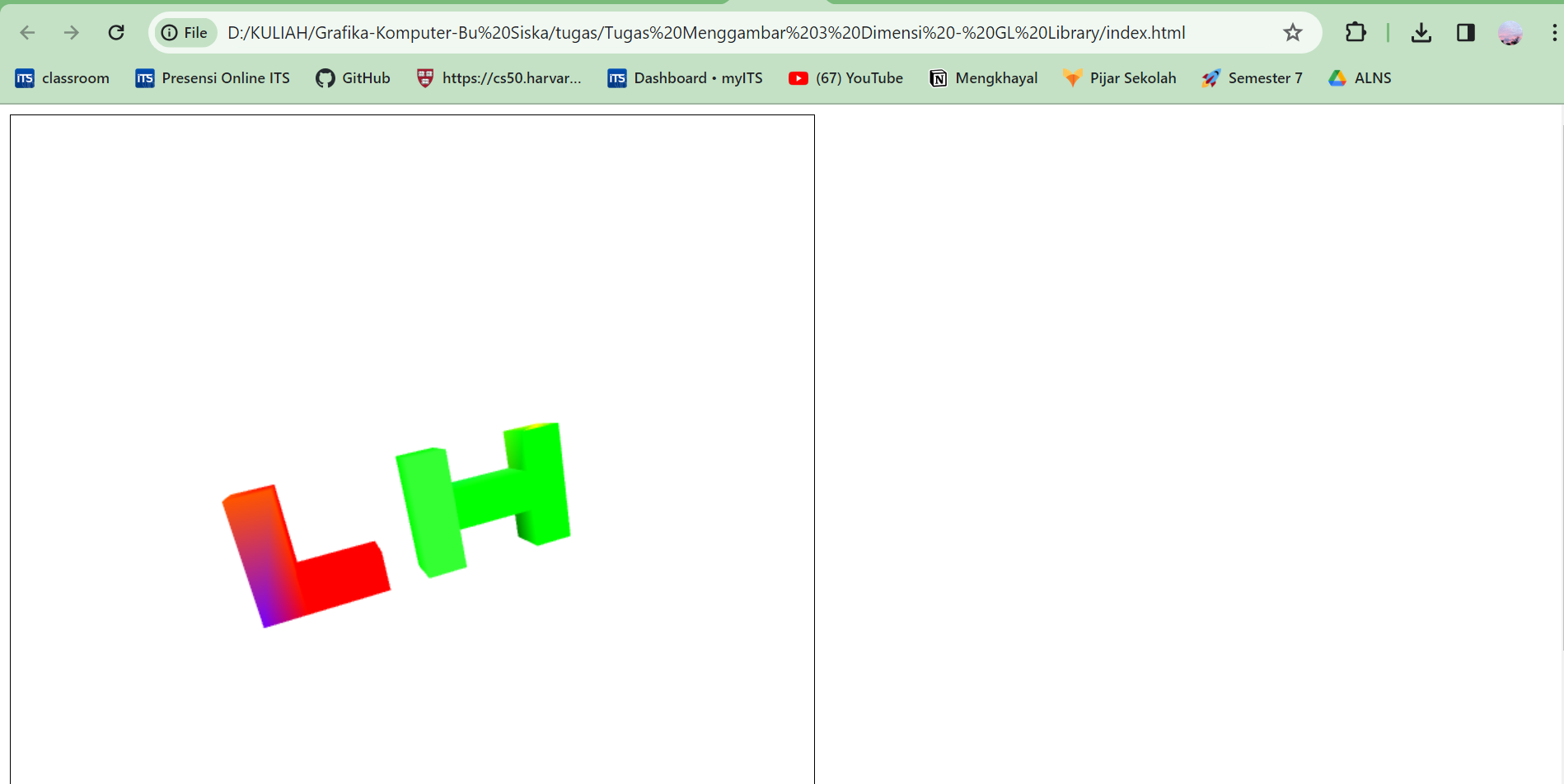 GitHub - luthfiyyah-a/webgl-gambar3dimensi-glMatrix: Menggambar Objek 3 dimensi menggunakan Web ...