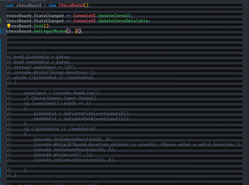 Only rendering half lines · Issue #44 · leodevbro/vscode-blockman · GitHub