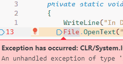 Fails to render pointer icon underneath cursor in Editor while in debug ...