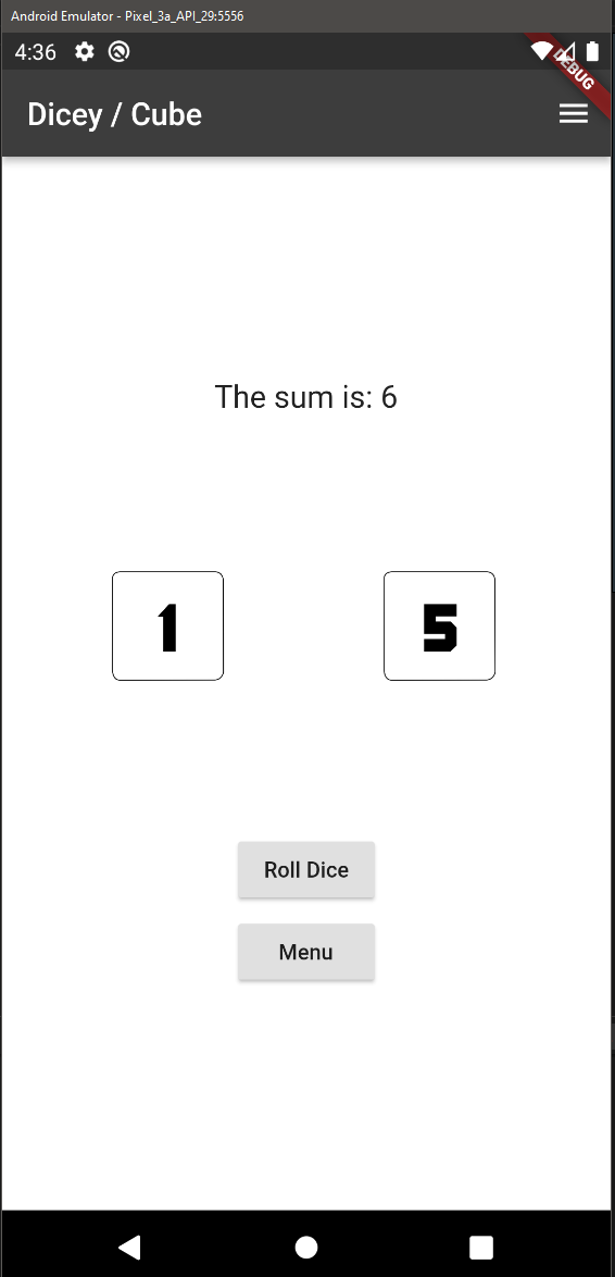 GitHub - WHTproject/flutterApp