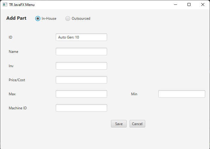 GitHub - T-Rolle387/Inventory_Management: This project provides an ...