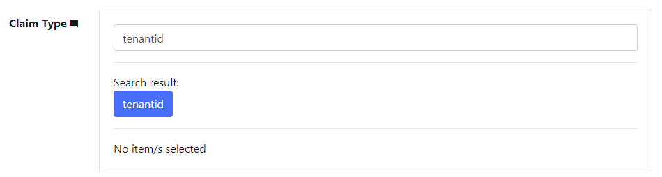 Unable to add claims · Issue #181 · skoruba/IdentityServer4.Admin · GitHub