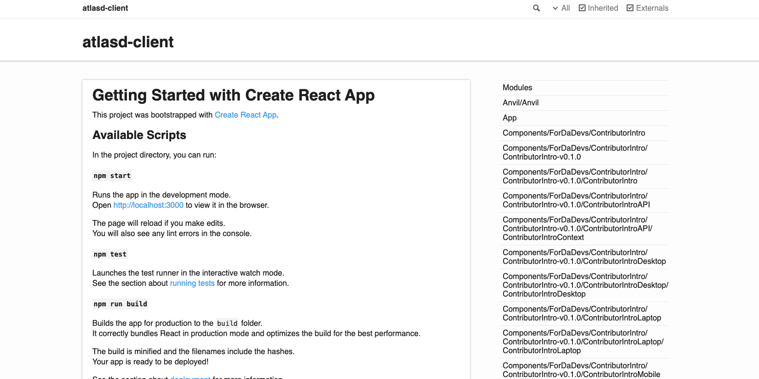 GitHub - atlasd-geo/atlasd-client: The client for the Atlasd web application.