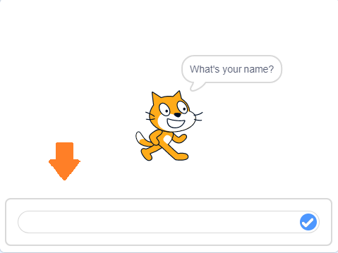 change the look of asking box · Issue #158 · TurboWarp/packager · GitHub