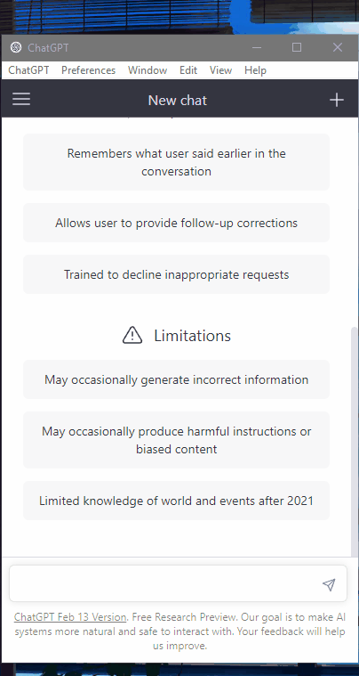 [Bug] Markdown button starts to overlap send button on certain breakpoint · Issue #379 · lencx ...