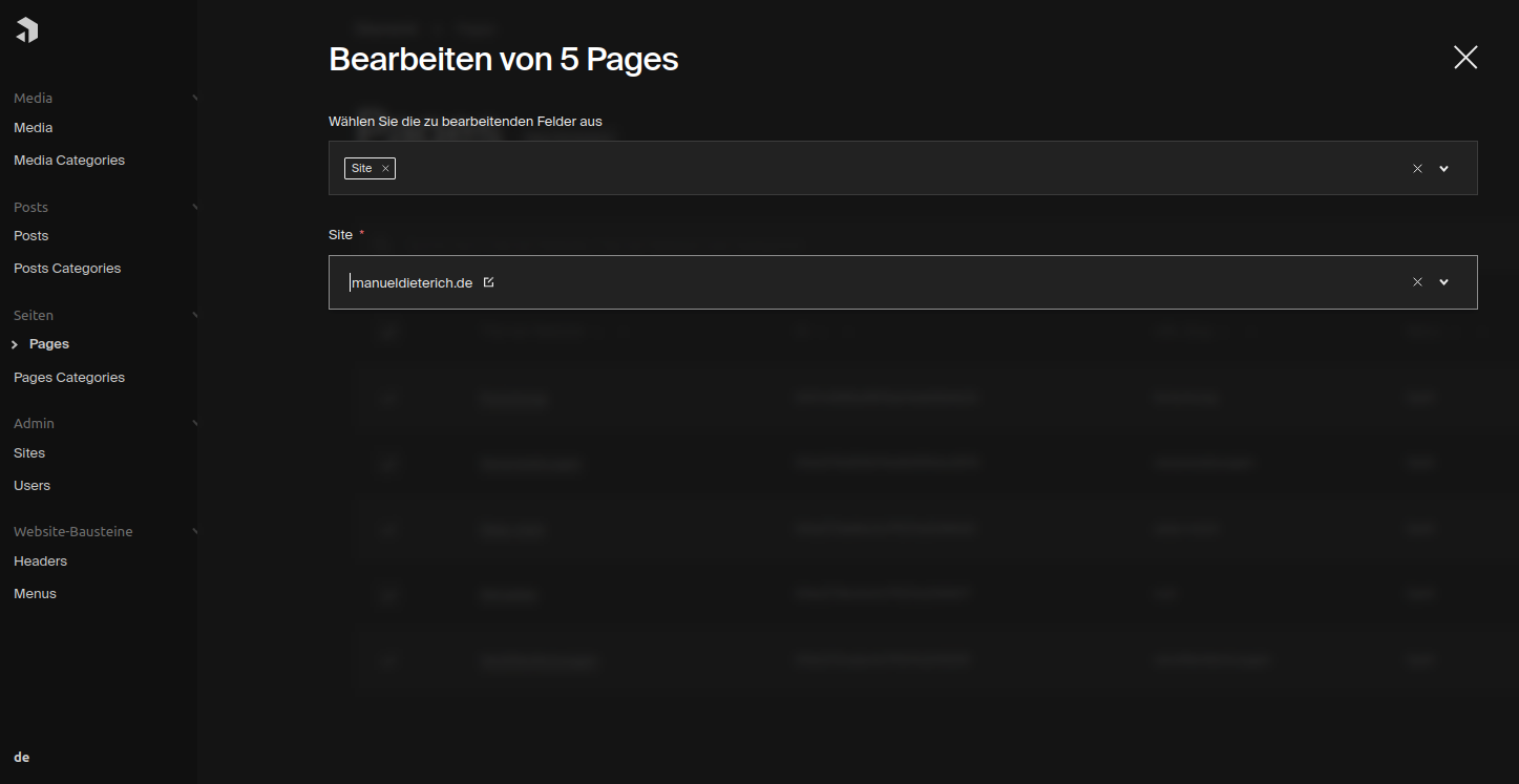 Bulk Operations Locales And Query · Payloadcms Payload · Discussion 2767 · Github