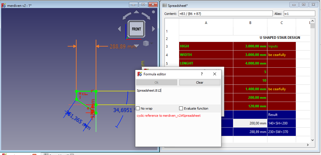 Spreadsheet still touched after recompute · Issue #98 · realthunder/FreeCAD_assembly3 · GitHub