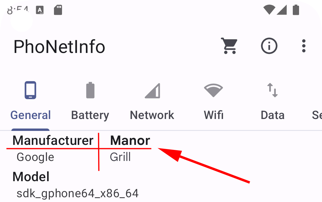 [List] Different text styles when using M3 compared to M2 · Issue #2756 ...