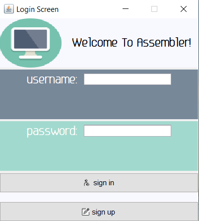 GitHub - ezgi-sn/assembled-computer-calculator-gui: a basic calculator written in java swing