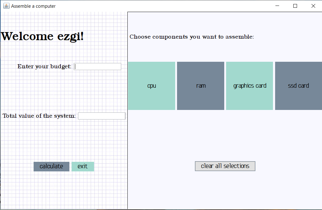 GitHub - ezgi-sn/assembled-computer-calculator-gui: a basic calculator ...