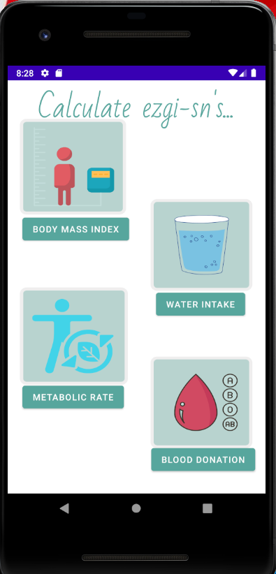 GitHub - ezgi-sn/health-check-system: it is an introductory project for understanding the ...
