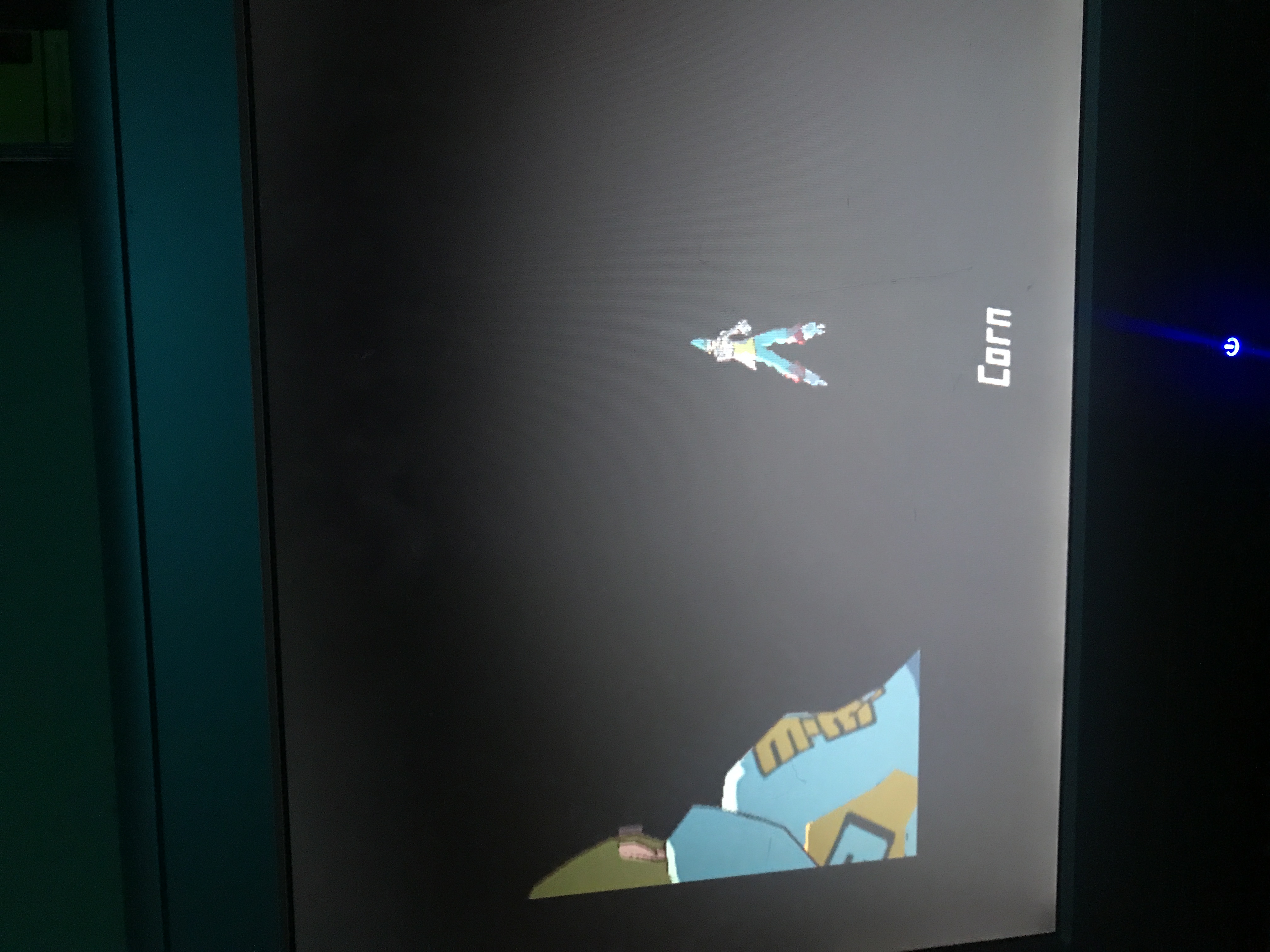 All-black textures on JSRF/ otherwise works fine · Issue #2137 · Cxbx ...