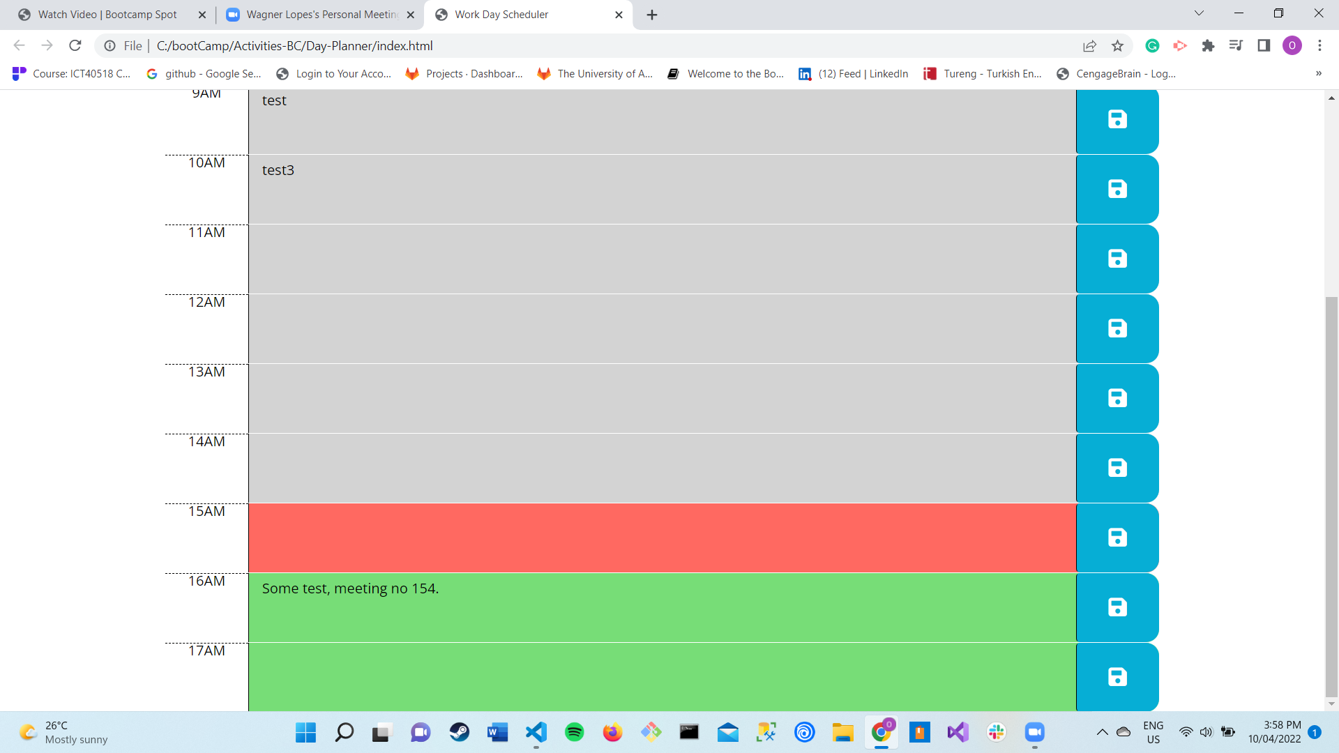GitHub - orcunSarmis/Day-Planner