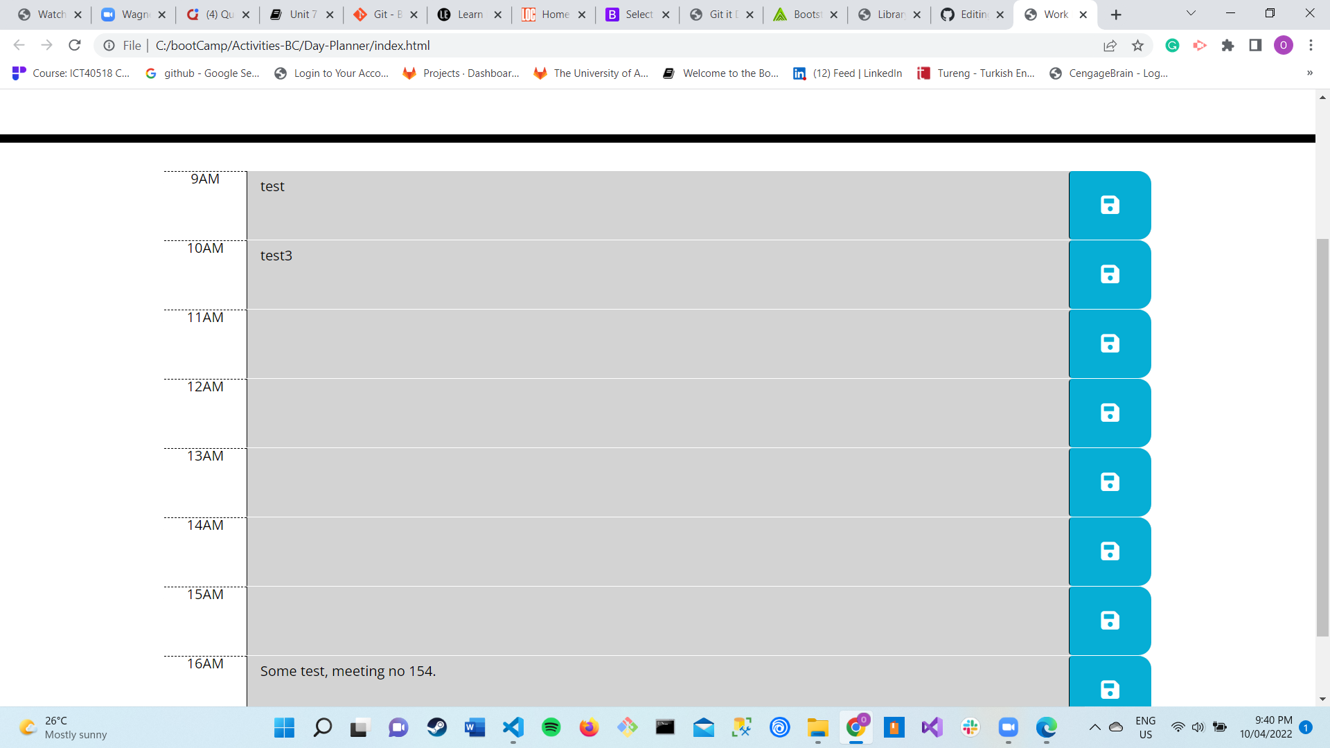 GitHub - orcunSarmis/Day-Planner