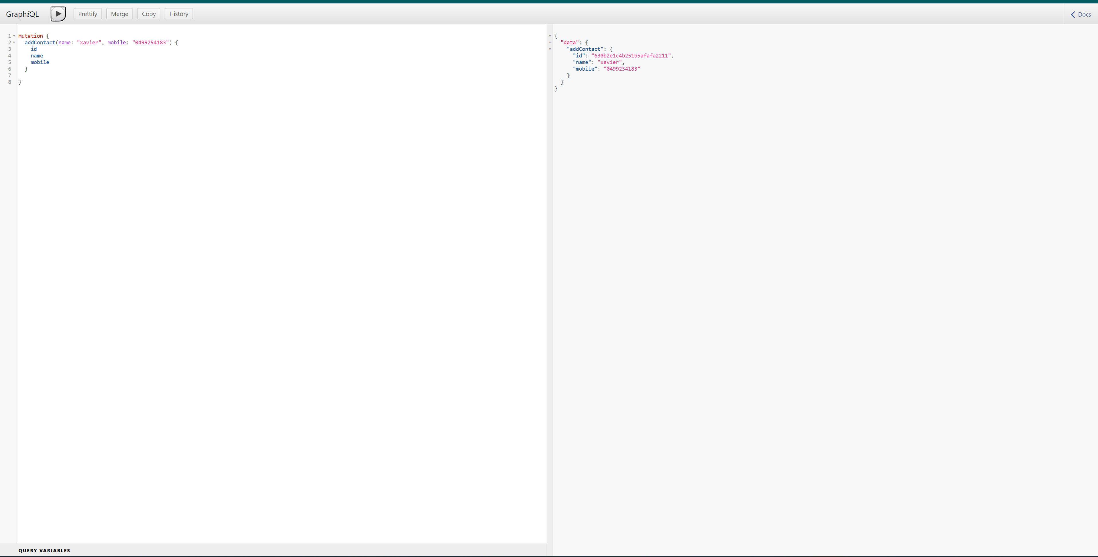 GitHub - orcunSarmis/Contact-List: Contact List is a contact management app, which user can ...