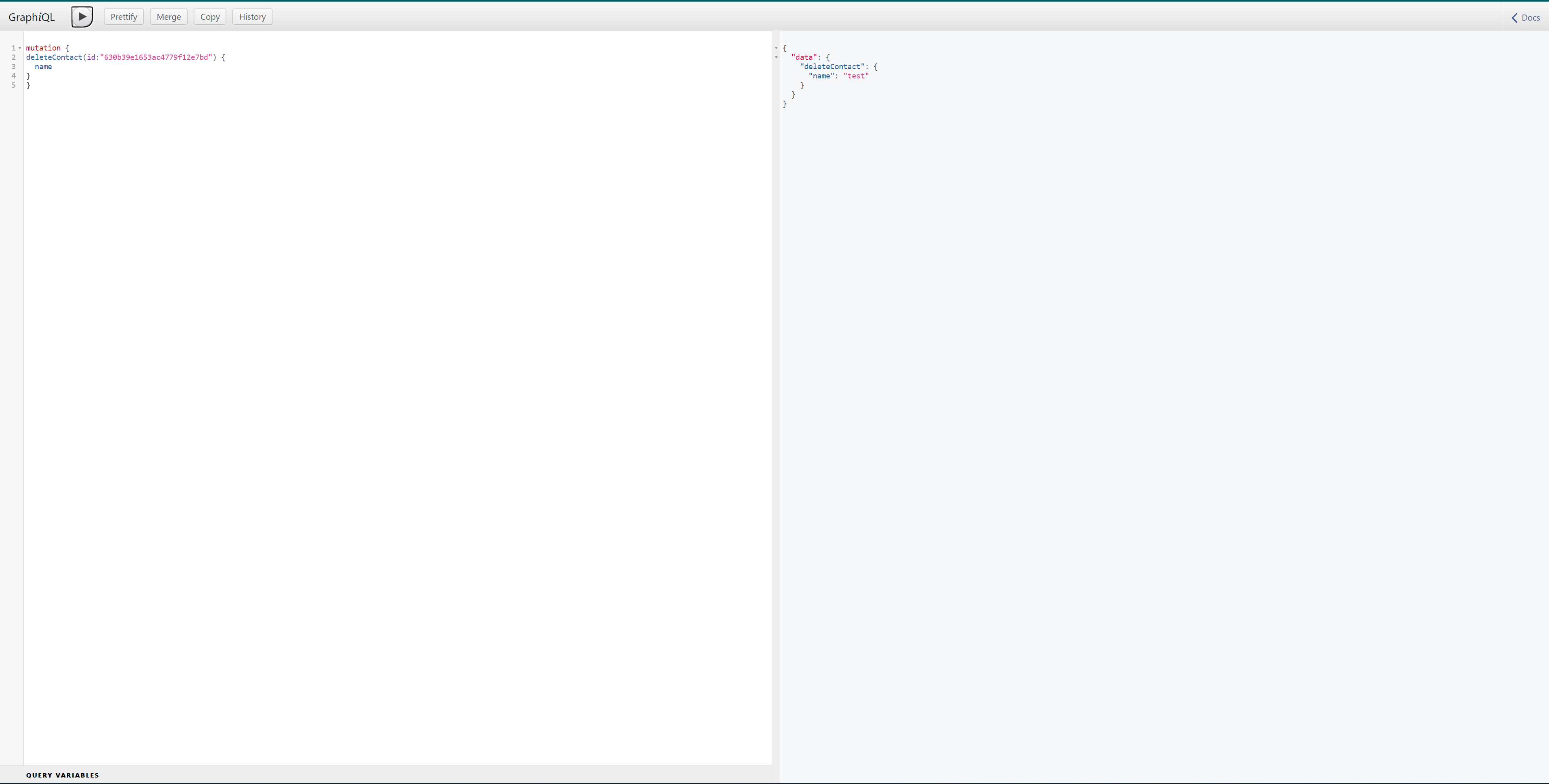 GitHub - orcunSarmis/Contact-List: Contact List is a contact management app, which user can ...